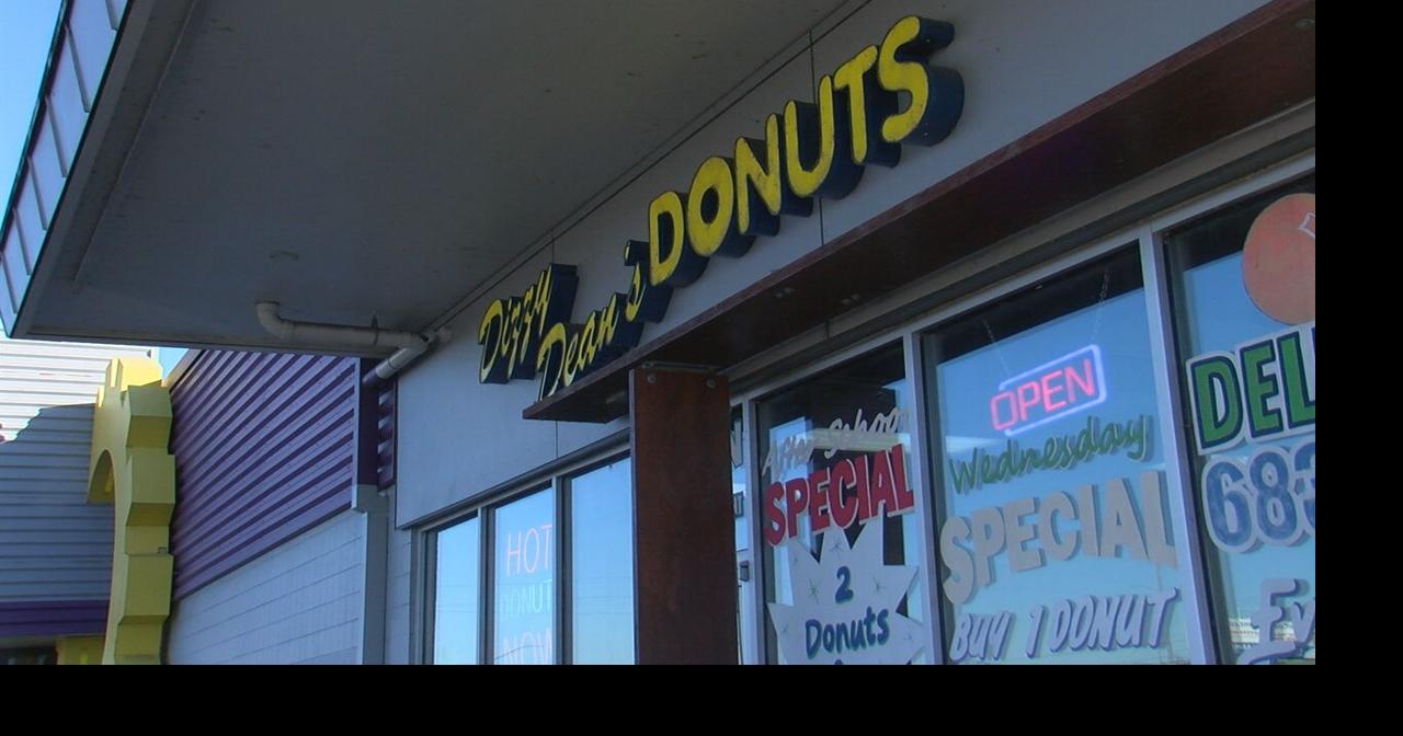 Woman In Viral Video Outside Dizzy Deans Donuts Speaks Out News