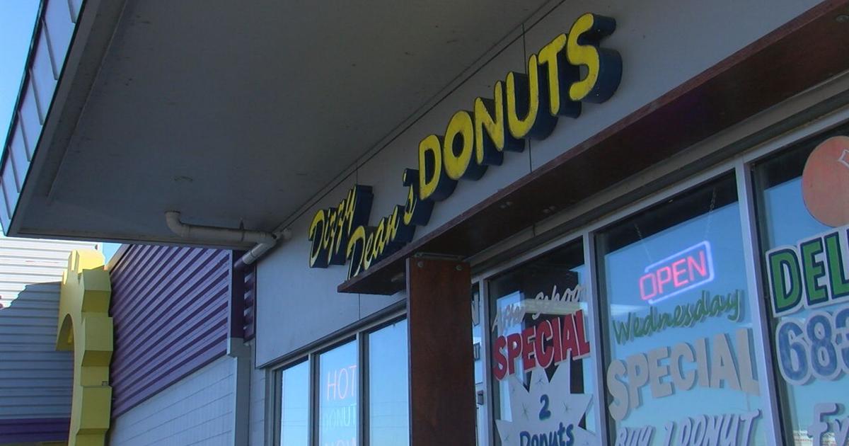 Woman In Viral Video Outside Dizzy Deans Donuts Speaks Out News