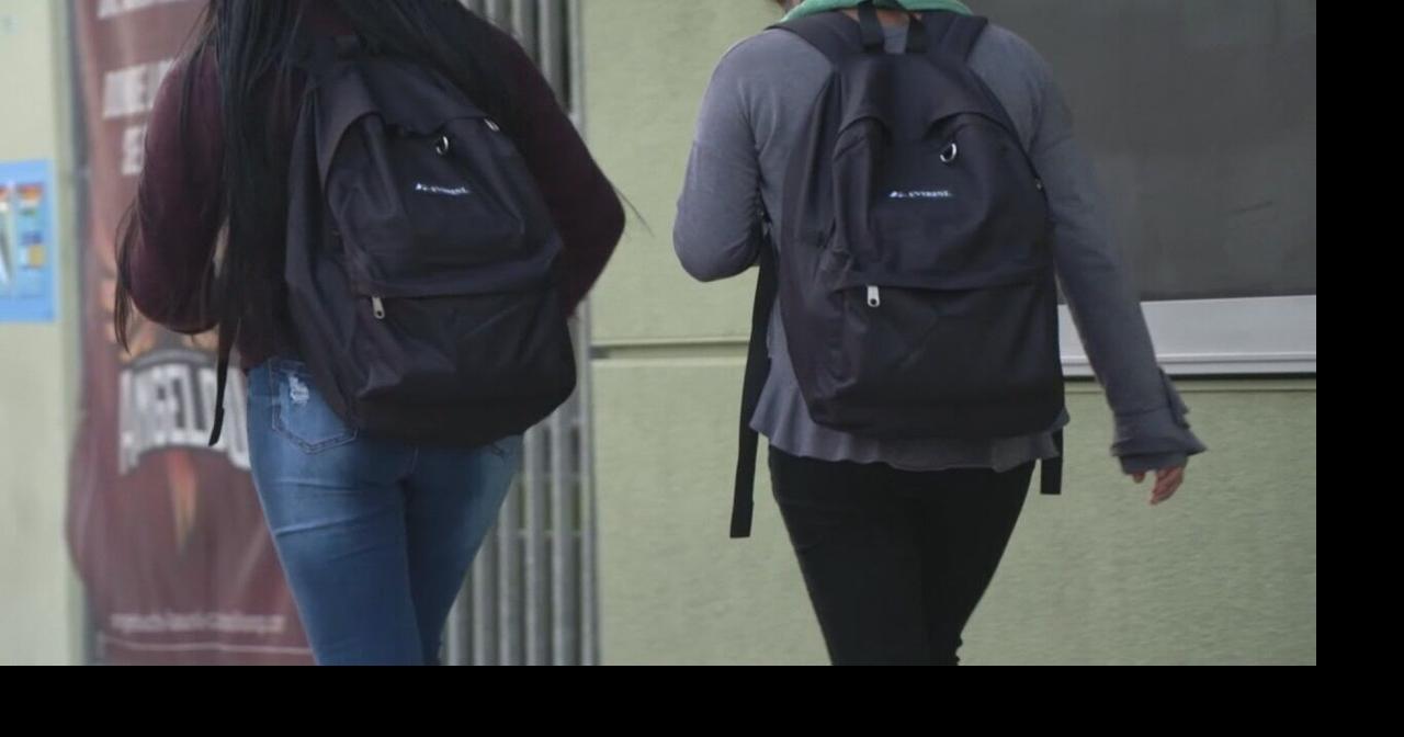 Eugene police, Shasta Middle School staff address alleged knife ...