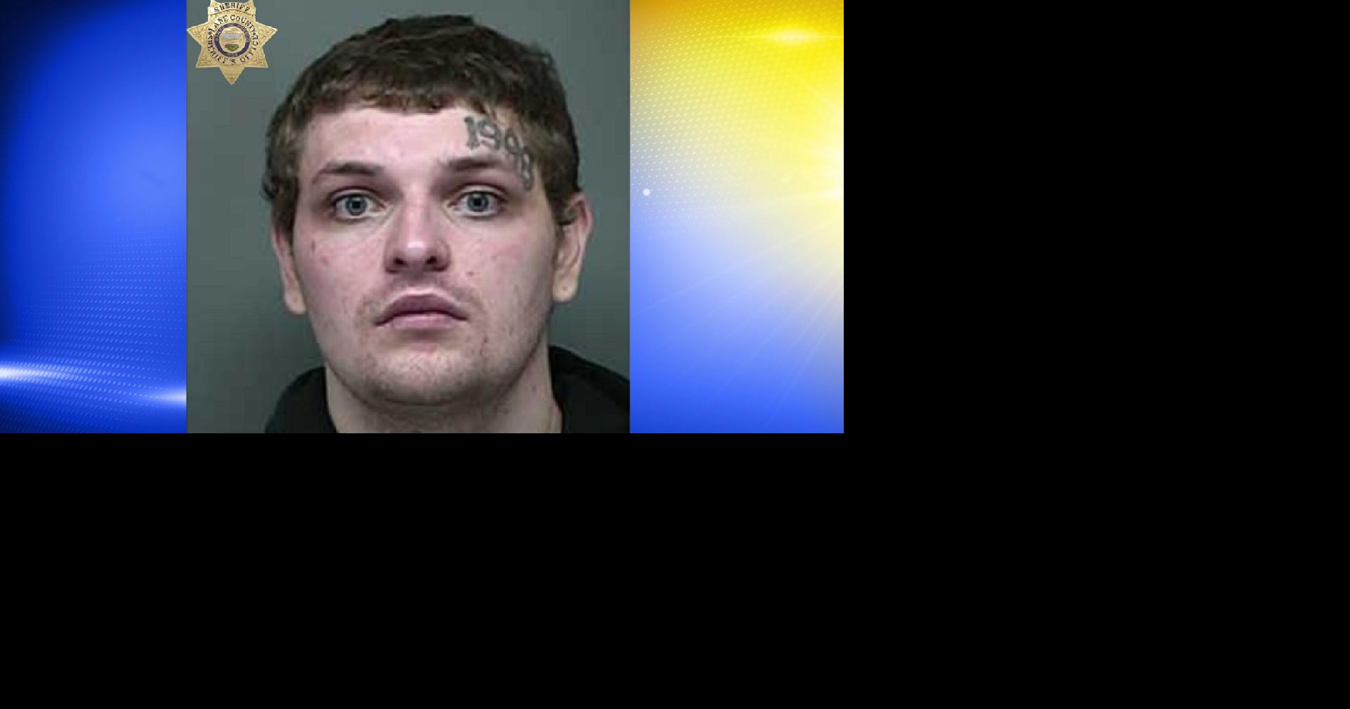 Suspect wanted in Eugene after fleeing traffic stop on foot | Local ...