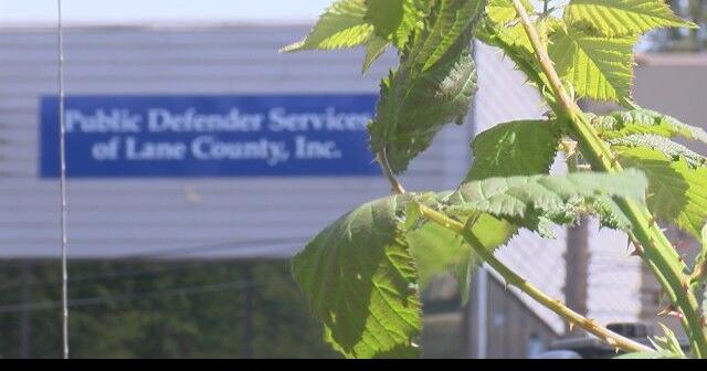 Public defense system crisis leads to lawsuit | News | kezi.com