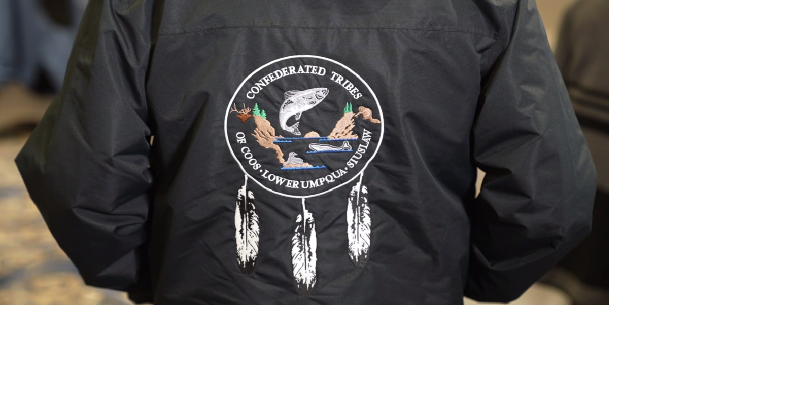 Siuslaw National Forest, tribes sign stewardship agreement | Local ...