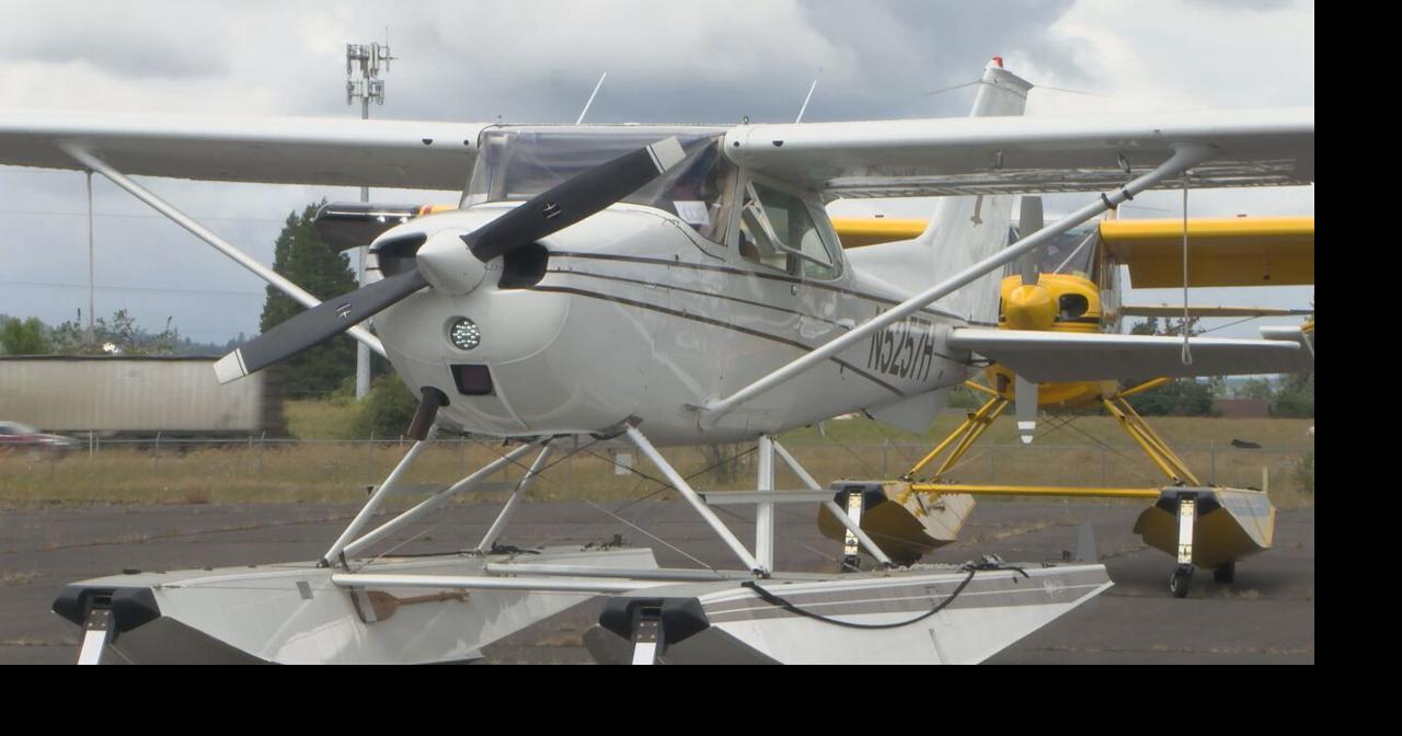 ODART holds annual real world exercise focusing on airlifting aid to ...