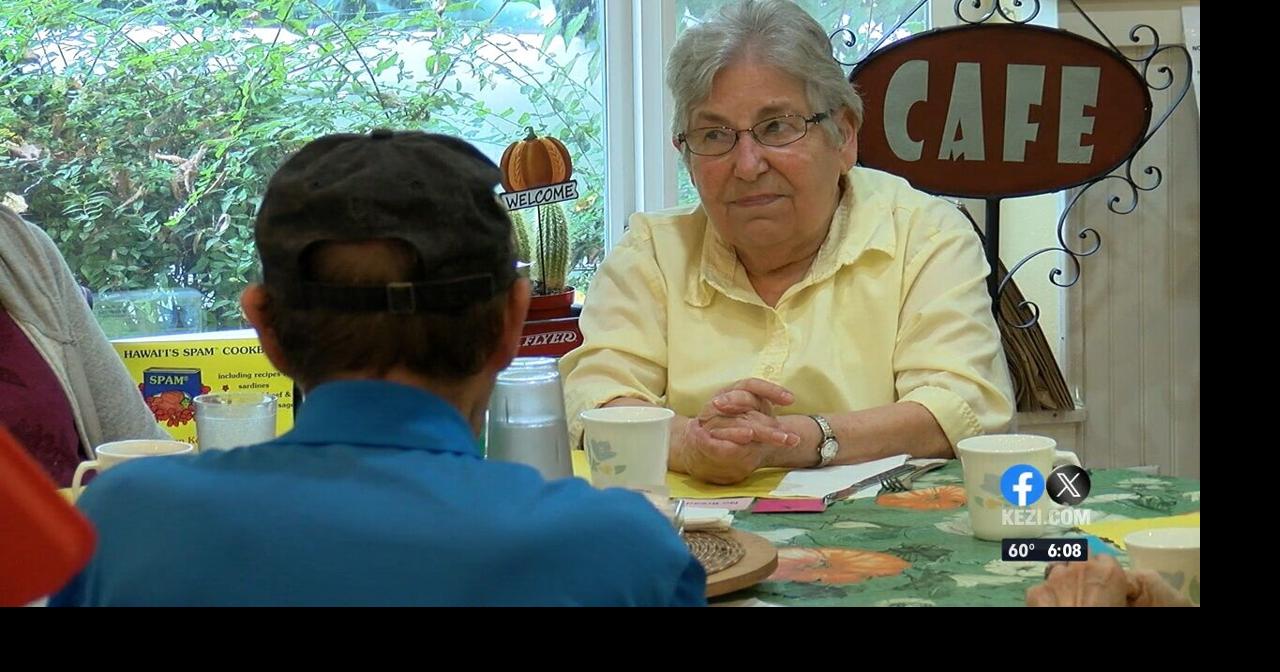 After three-year hiatus, LCOG reopens Café 60 locations | Video | kezi.com