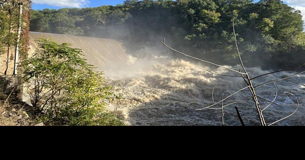 Over 50 dead as Helene unleashes life-threatening flooding | News ...