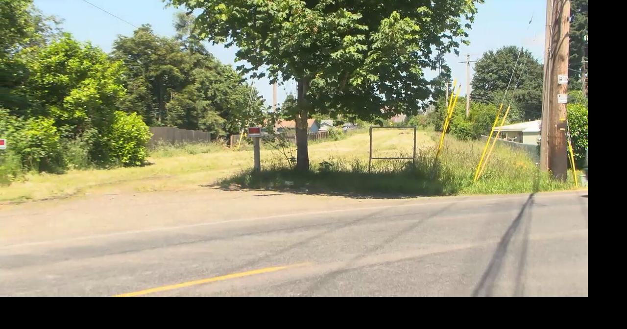 City of Springfield looks to annex empty lot as neighbors voice ...