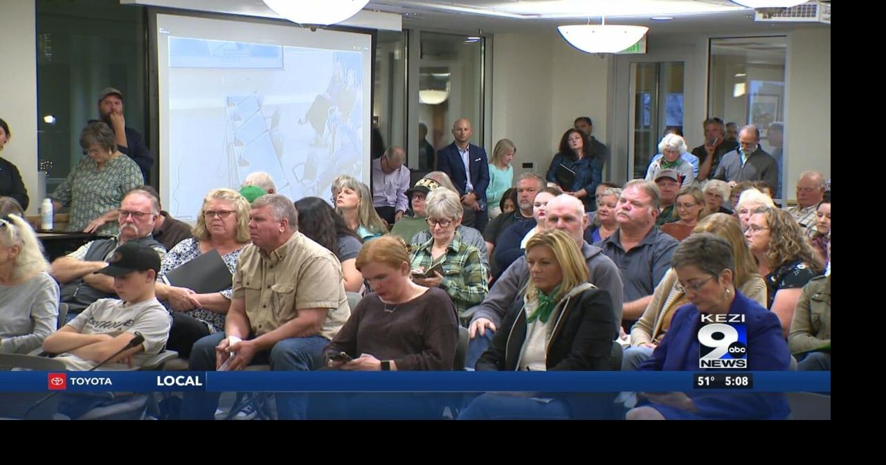 Mixed response to plan to build semiconductor facility in Hillsboro ...