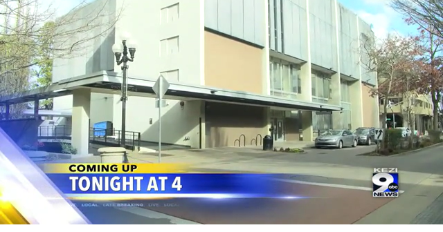 Coming up on KEZI 9 News at 4: Eugene 4J School District selling ...