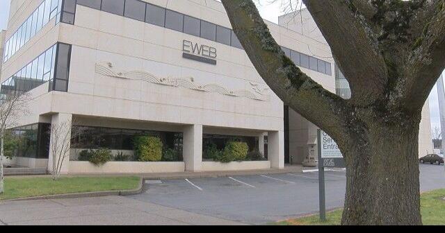 What does the future hold for former EWEB headquarters? | Local | kezi.com
