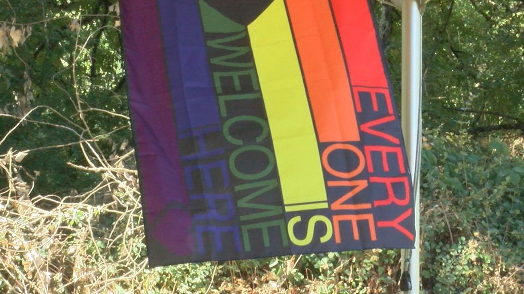 As preparations get underway for Eugene Pride, organizers reflect on ...