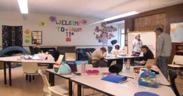 Bridgeway House hosting fundraiser for Autism Awareness Month | News ...