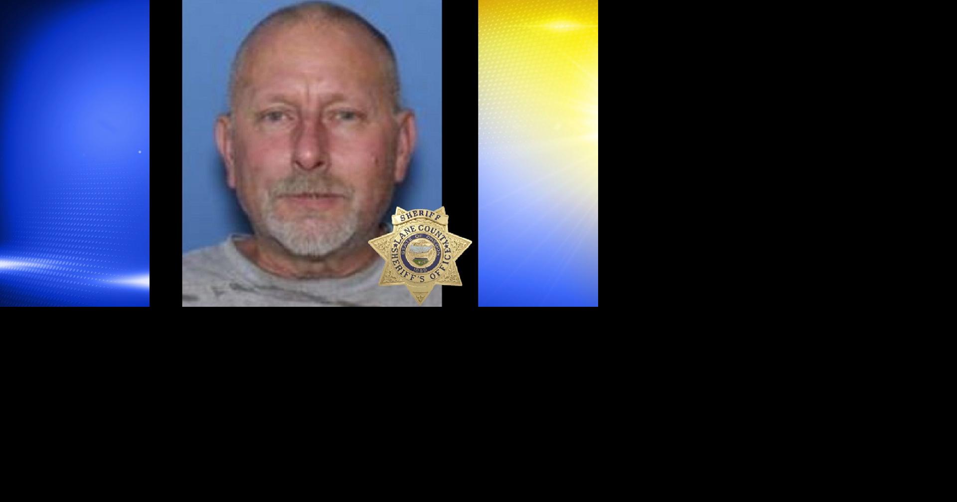 Lane County search and rescue personnel continue search for missing ...