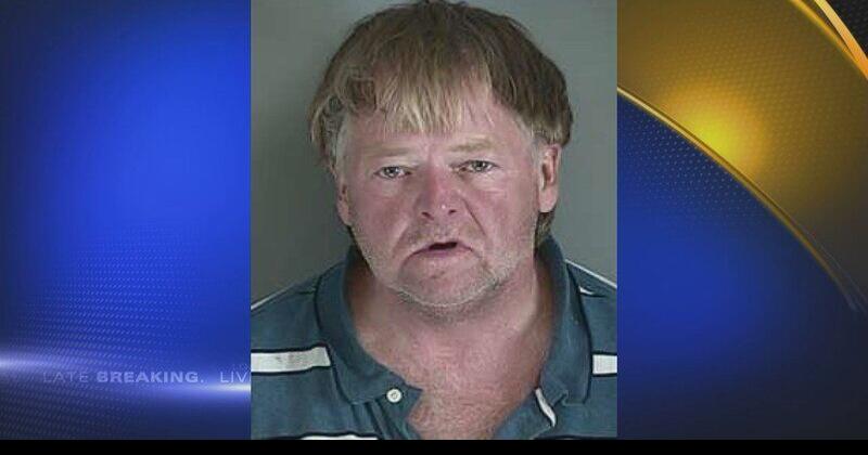 Suspect arrested after two Eugene break-ins | Crime | kezi.com