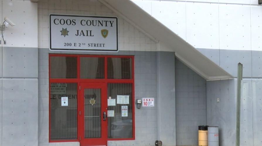 Defendants released from Coos County Jail due to lack of public ...