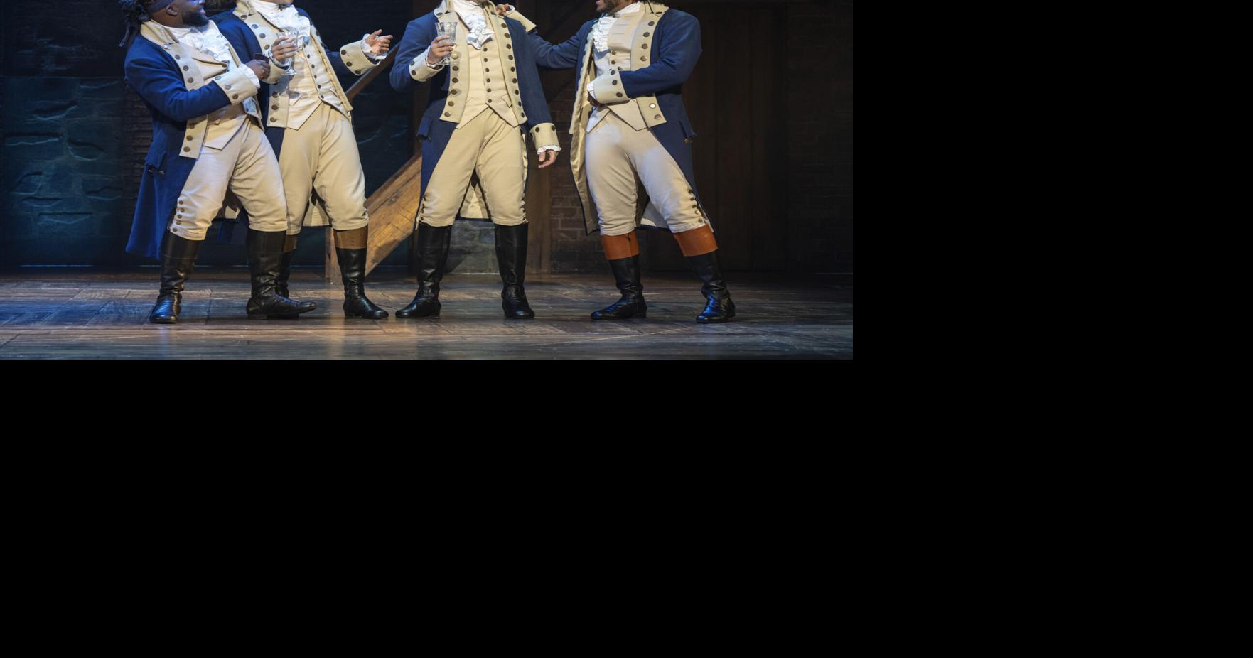 Hamilton | | khq.com