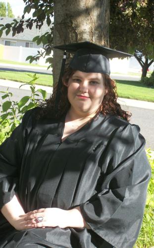 Danielle Griffith | Virtual Graduations | khq.com