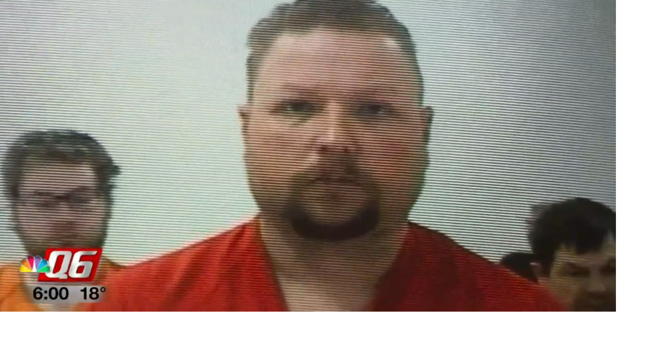 Accused Post Falls "Stand Your Ground" Suspect Now Charged With Second ...