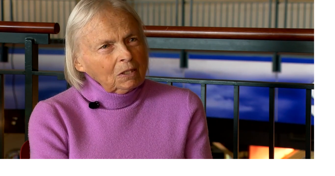 Heather Foley - Pushing Washington D.C. to bring Expo to Washington ...