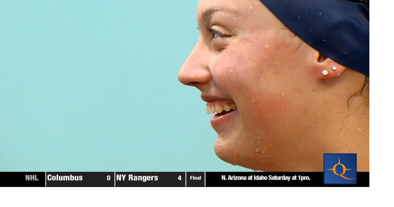 WATCH: Student Athlete of the Week | Pullman's Mya Reed | Spokane ...