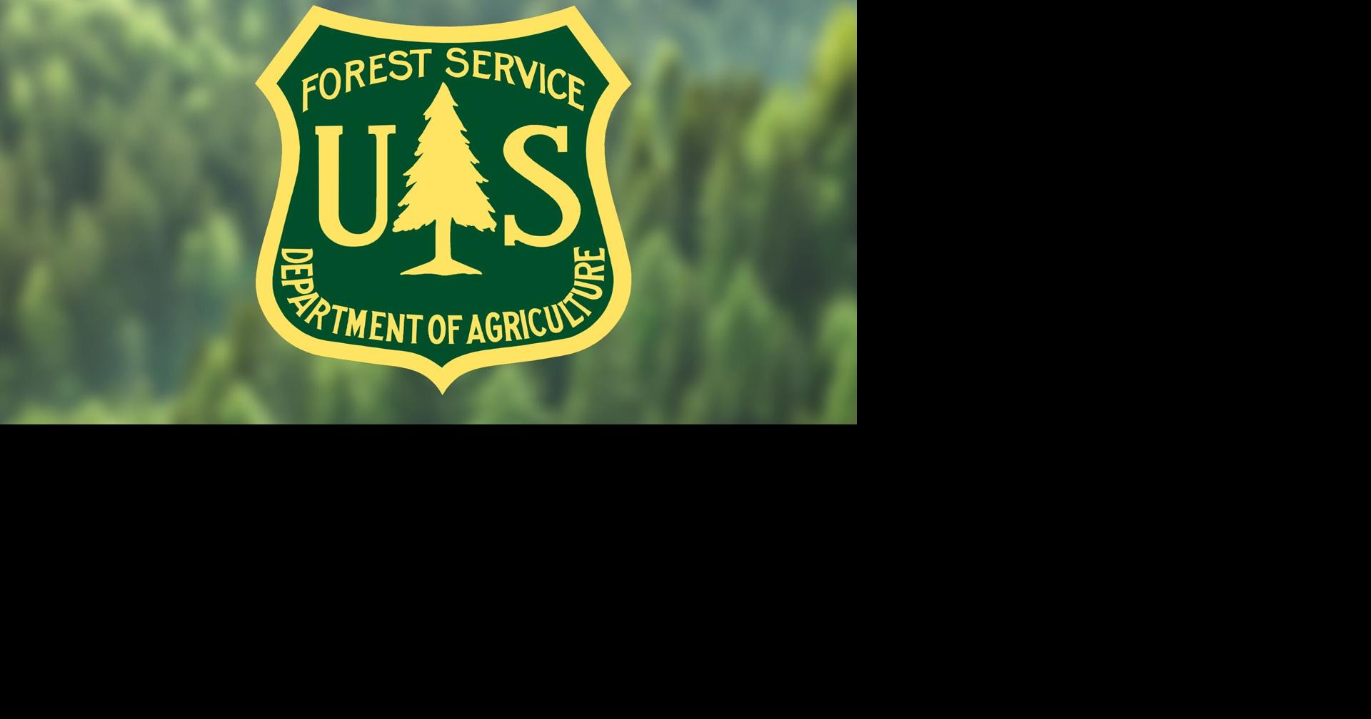 US Forest Service funding fire readiness and recovery efforts in ...