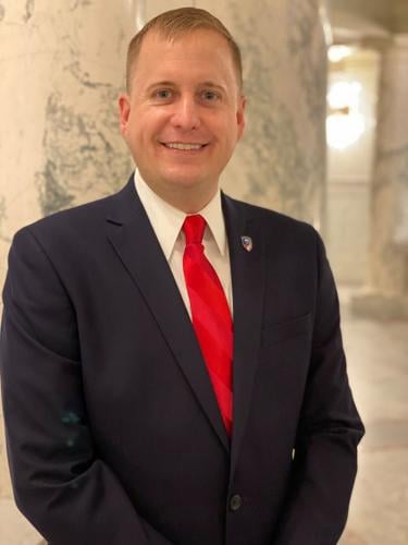 Felony rape warrant established for former Idaho rep. Aaron Von ...