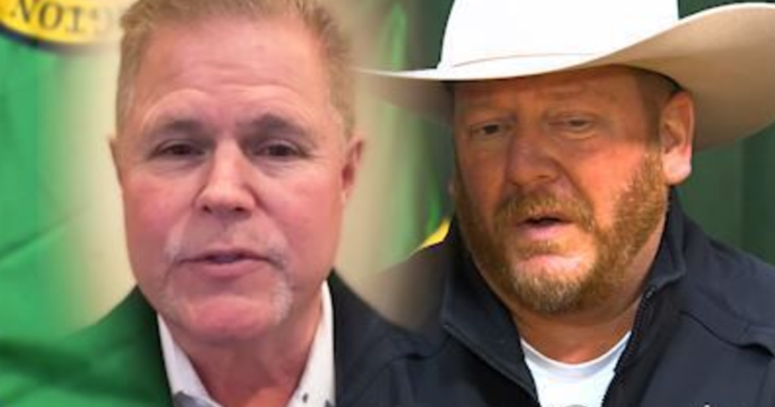 Local sheriffs discuss impact of Trump's immigration orders in Inland ...