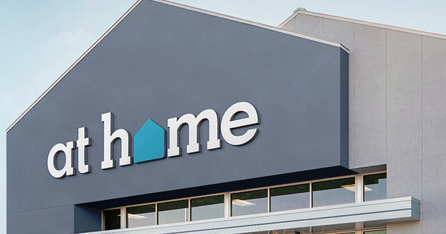 Old Costco building set to house retailer At Home | Spokane News | khq.com