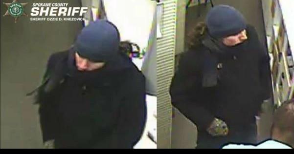 PHOTOS & VIDEO: Crime Stoppers offering $2500 reward for information ...