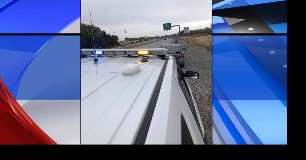 WSP: Driver arrested for DUI was headed to pick up child, had BAC level ...