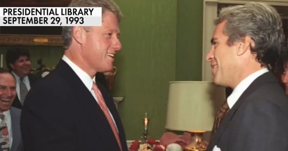 First of Epstein court documents released | Spokane News | khq.com