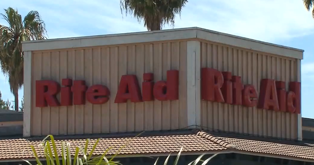 Rite Aid closes all stores nationwide after bankruptcy filing | Spokane ...