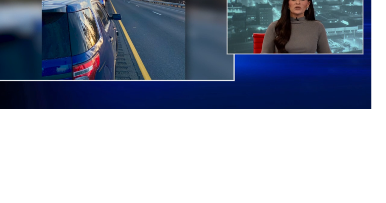 Suspect arrested after high-speed chase begins in Franklin County and ...