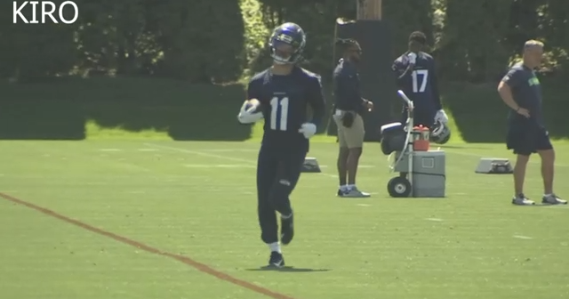 Seahawks first round pick Jaxon Smith-Njigba to undergo surgery ...