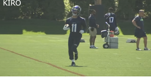 Seahawks first round pick Jaxon Smith-Njigba to undergo surgery ...