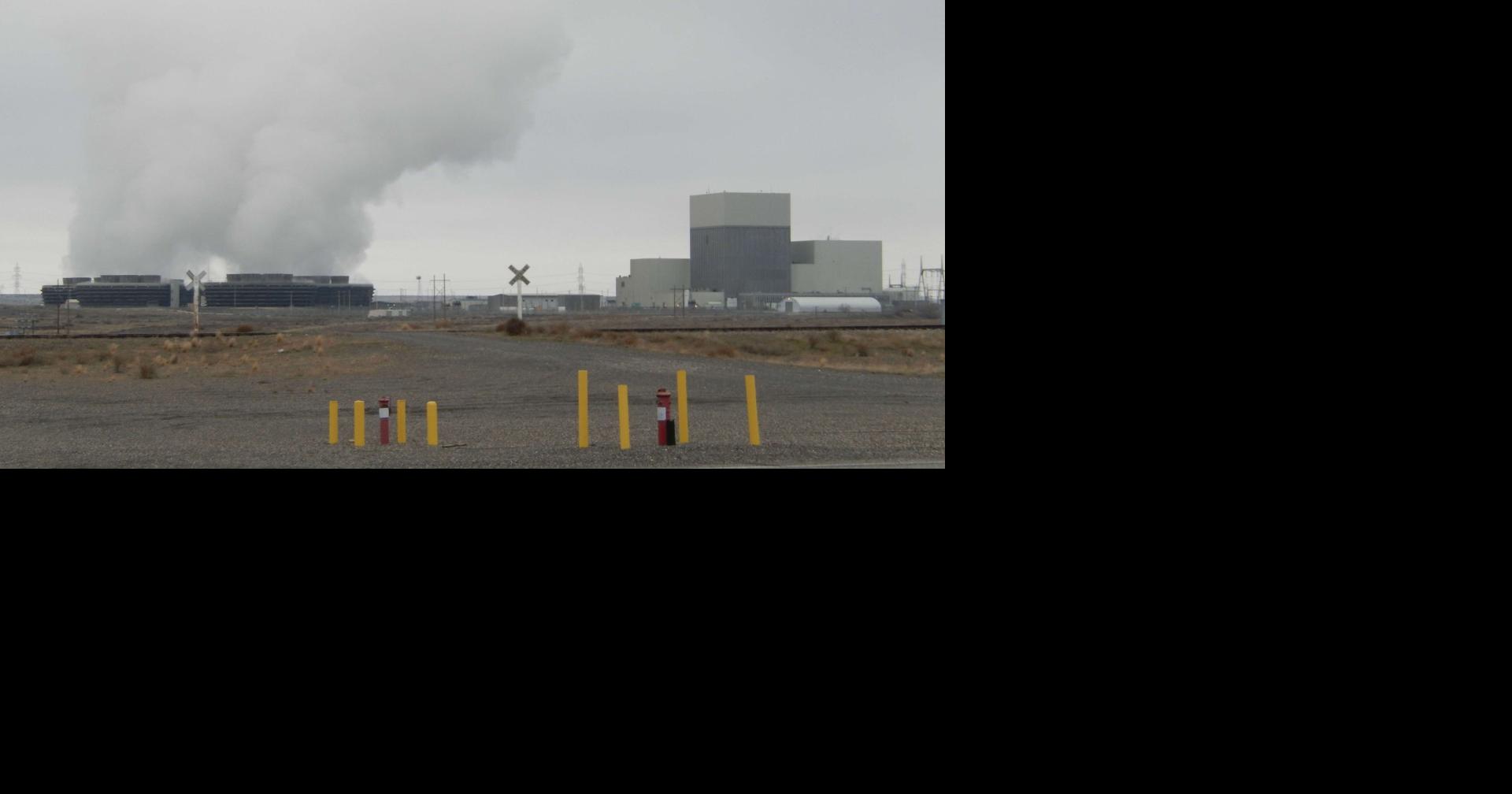 Work to demolish Hanford nuke weapons plant to resume in September ...