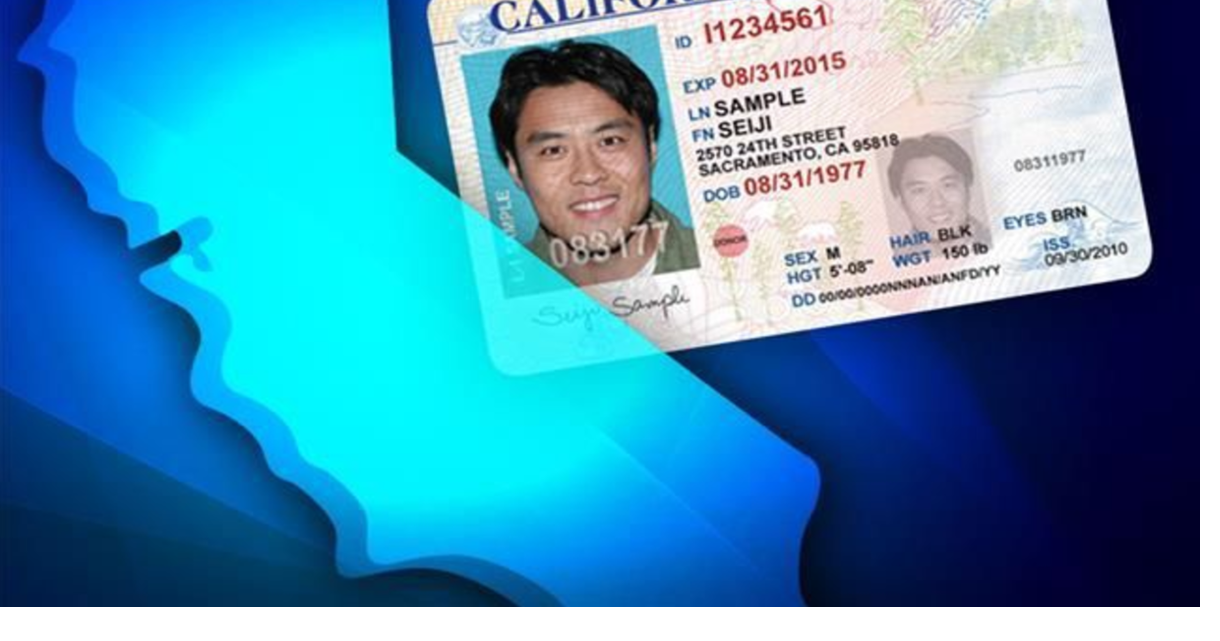 California revokes 17,000 driver's licenses. But the state disputes it ...