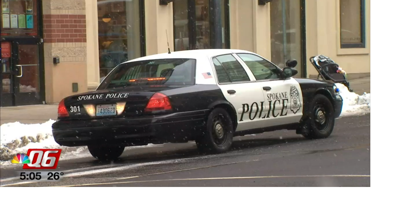 Spokane Police recover 13 stolen vehicles within 27 hours | Spokane ...