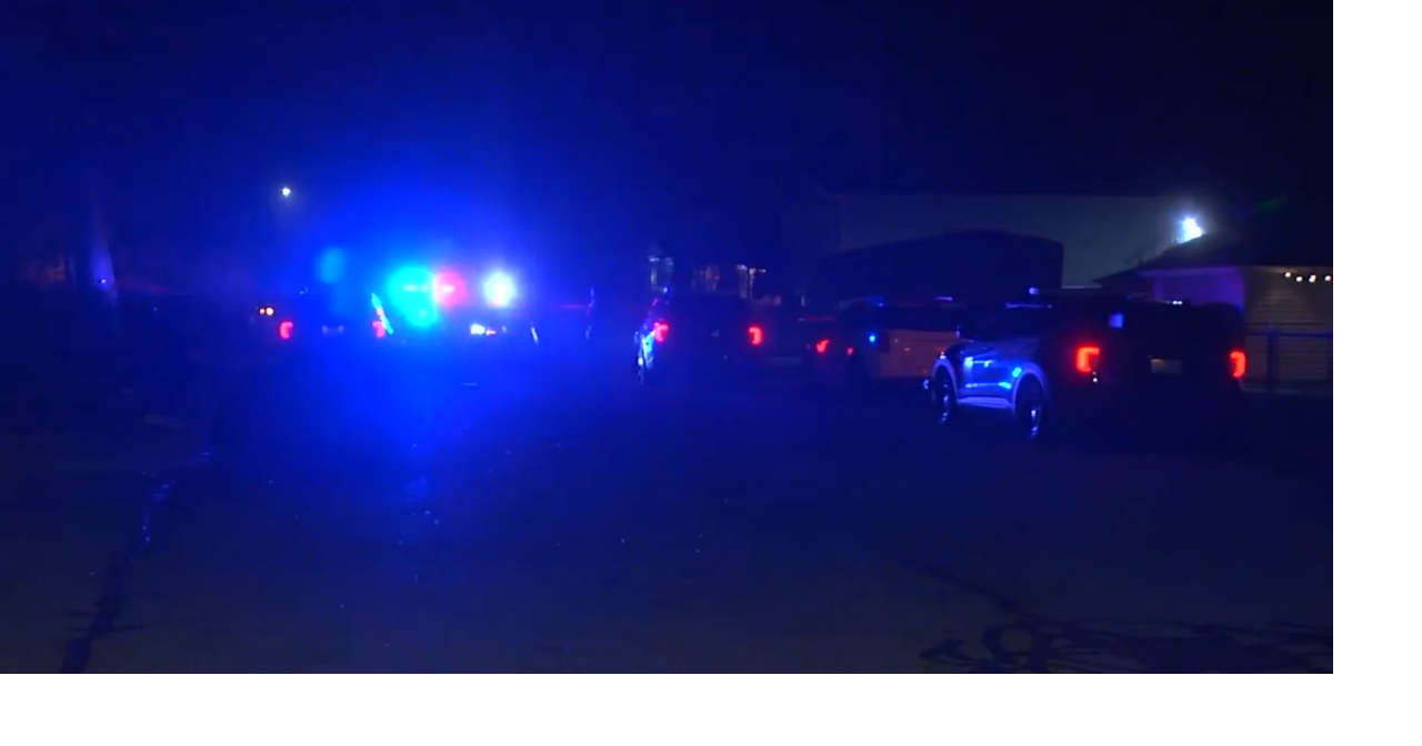 Domestic violence suspect shot by Spokane Valley deputy identified ...
