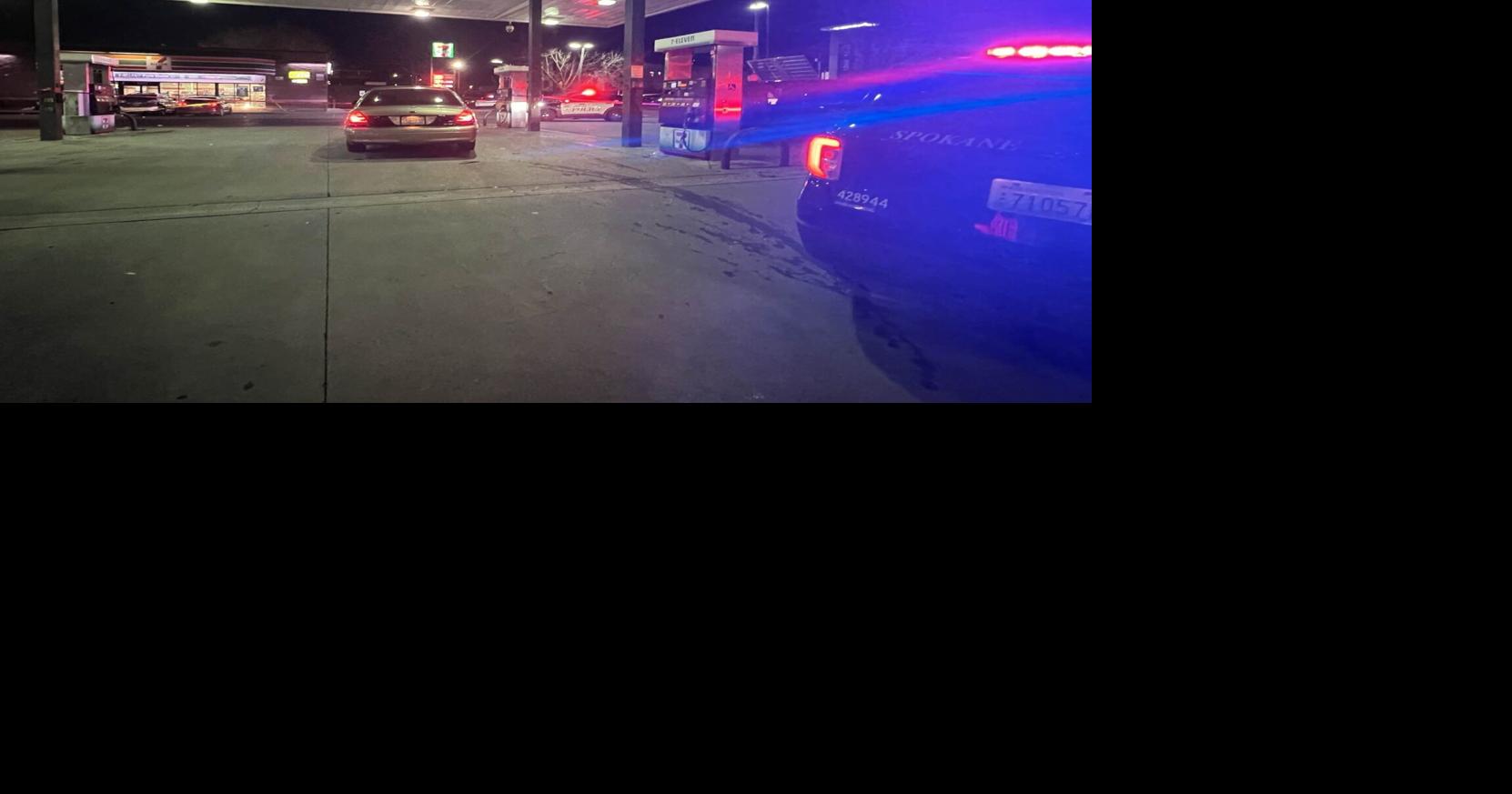 BREAKING: Reported shooting downtown on East 2nd and South Division ...