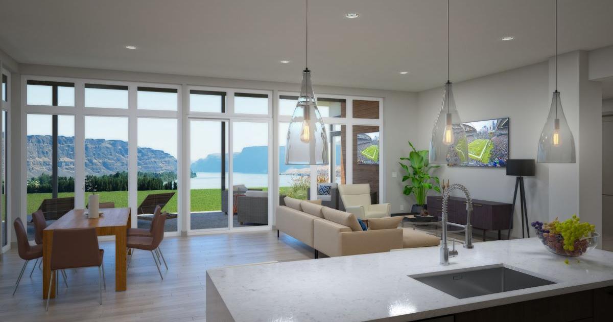 Crescent Ridge Resort | | khq.com