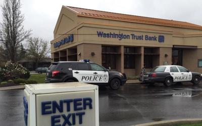 Off-duty Spokane Police Officer helps subdue suspected bank robber ...