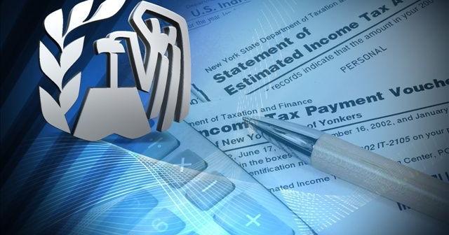 IRS Seeks to Return $164.6 Million In Undelivered Checks To Taxpayers ...