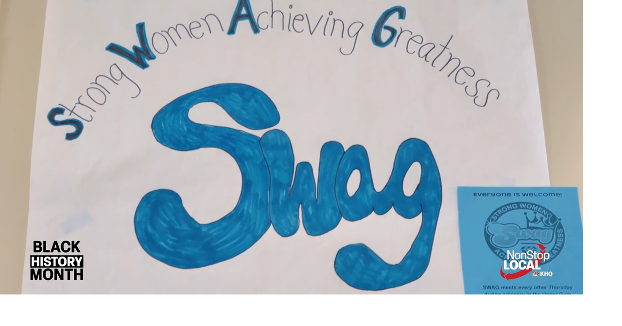 Jaime Stacy spreads love and empowerment through SWAG’s annual ‘You ...