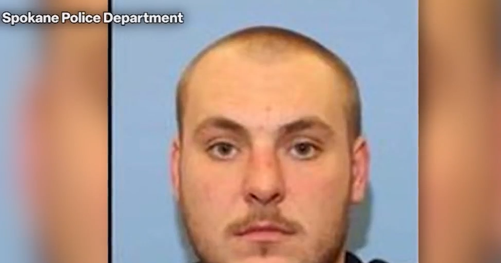 Man accused of killing Spokane 13-year-old now at Missoula County ...