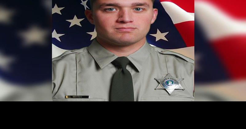 Spokane County Sheriff's Office releases name of deputy involved in ...