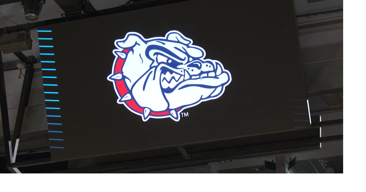 Zags fan attends every NCAA Tournament since 2001 | Spokane News | khq.com