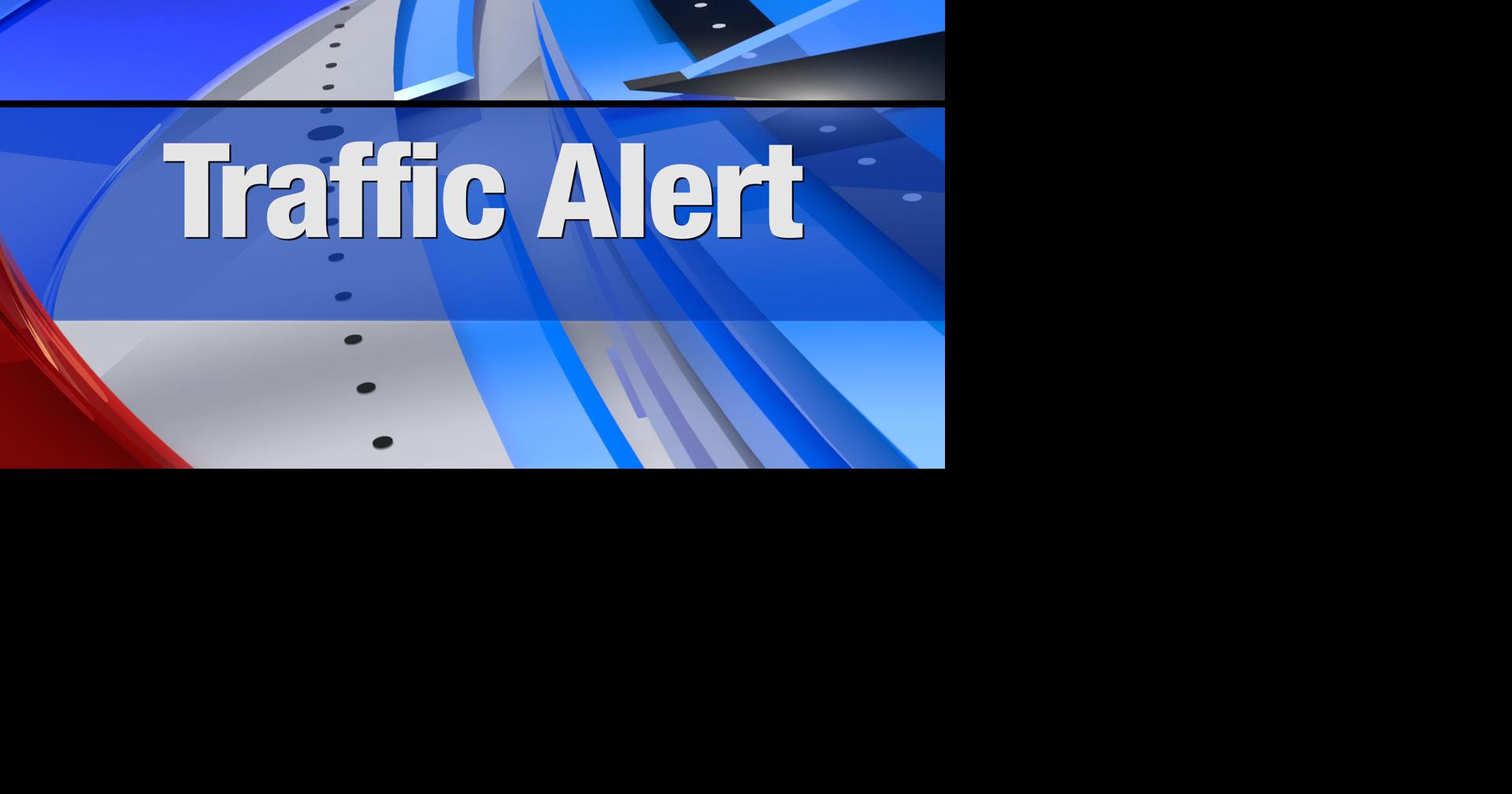Traffic Alerts for your evening commute | Spokane News | khq.com