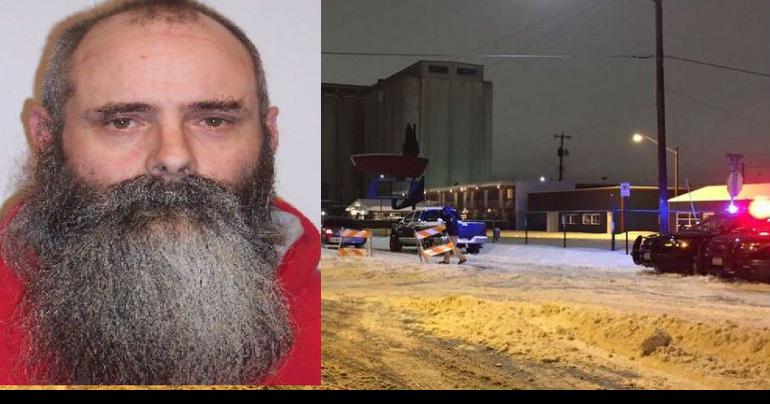 Spokane Police make arrest in apparent random shootings | Spokane News ...