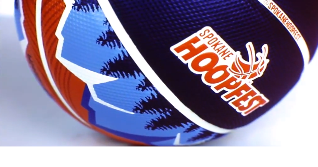 The Hoopfest brackets are here! | Hoopfest | khq.com