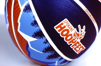 The Hoopfest brackets are here! | Hoopfest | khq.com